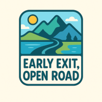 FIRE | Early Exit, Open Road